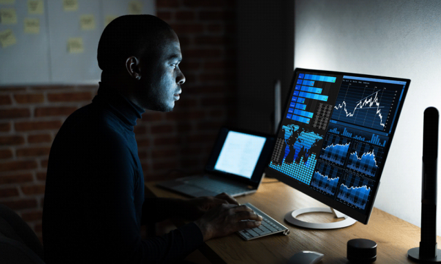 Data Analytics Essentials - Activiteiten - KIVI